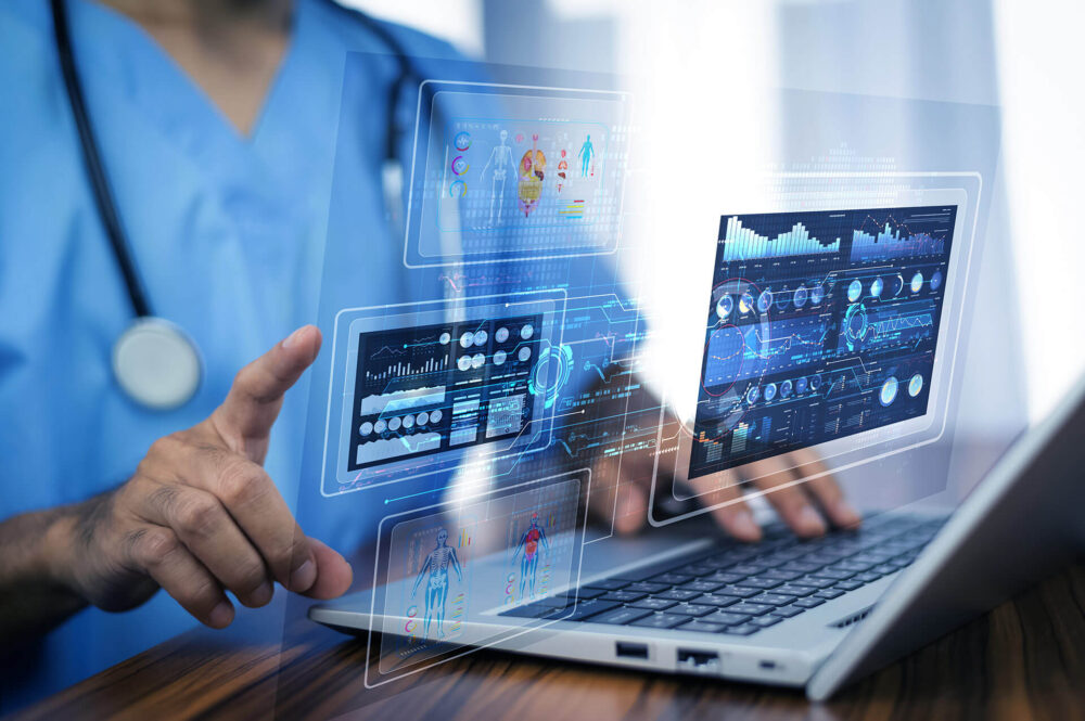 Data Mapping in Healthcare – PrimeSoft Global